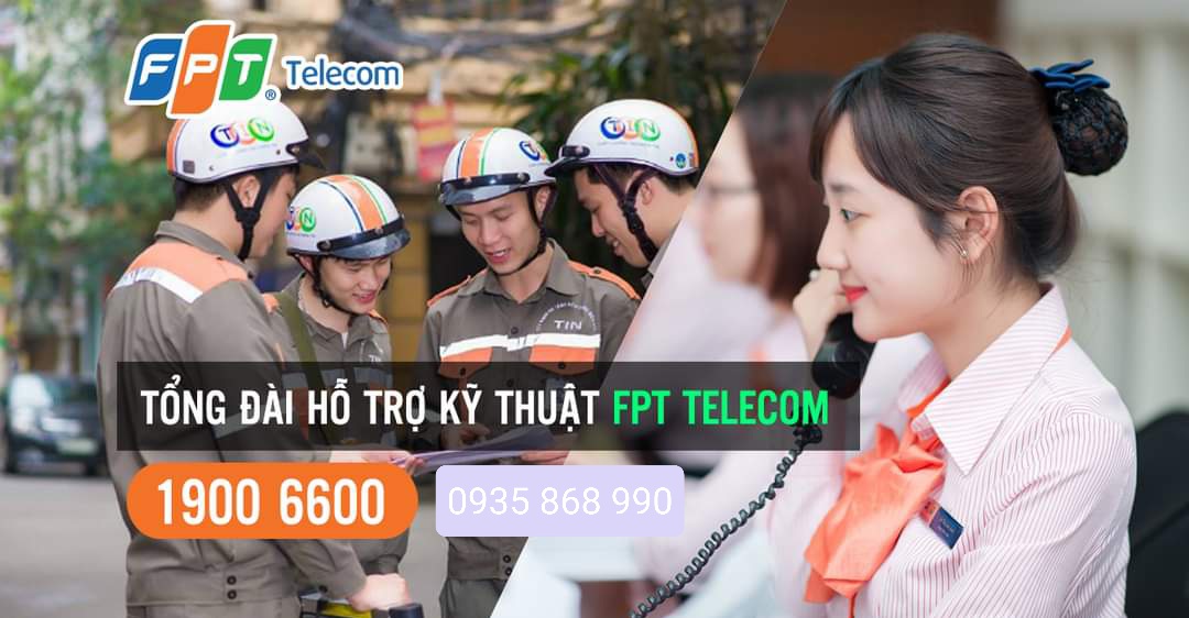 Tổng Đài FPT Đà Nẵng - Đăng Ký Lắp Đặt Mới & Báo Lỗi Sự Cố